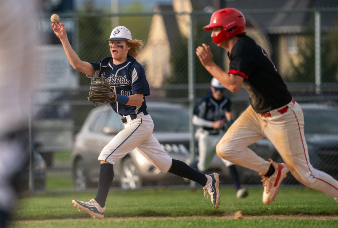 Montgomery belts out four homers in rout of rival Muncy | News, Sports ...